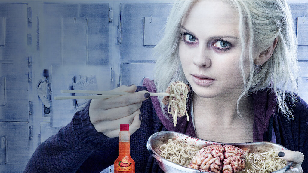 Zombies Eating Peoples Faces